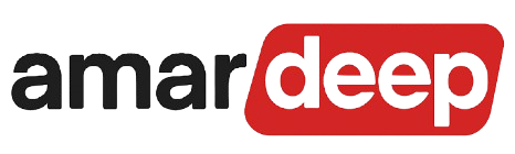 Amardeep Solar - Power Your Home with the Sun